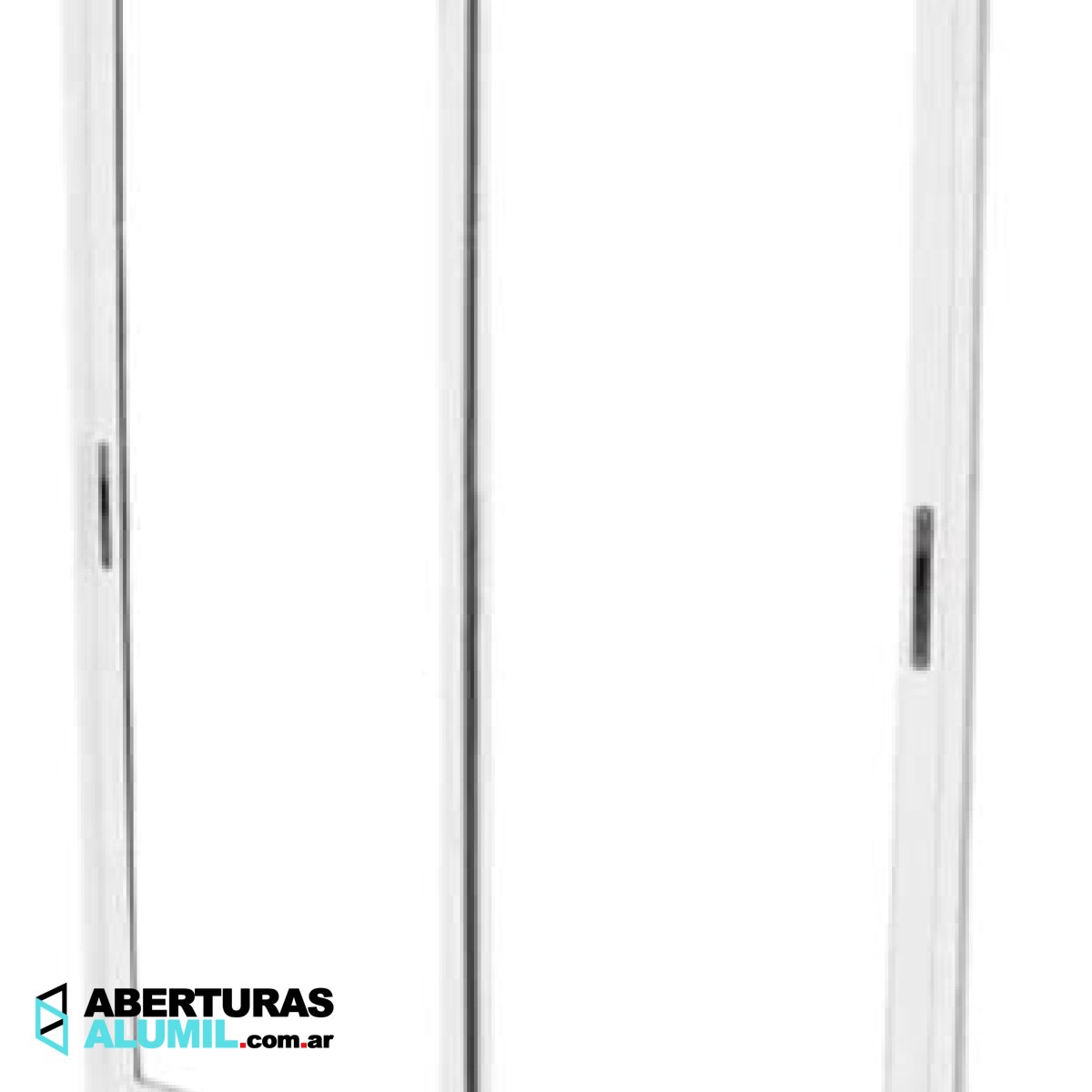 Puerta Balcon 1500 x 2000 Vid Laminado